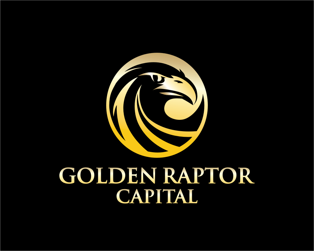 Golden Raptor Capital | Logo Design Contest | LogoTournament