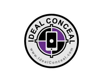 IDEAL CONCEAL | Logo Design Contest | LogoTournament