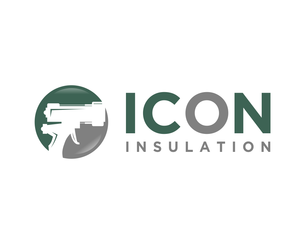 Icon Insulation | Logo Design Contest | LogoTournament