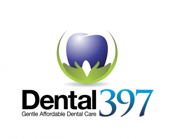 Dental 397 Logo Design Contest
