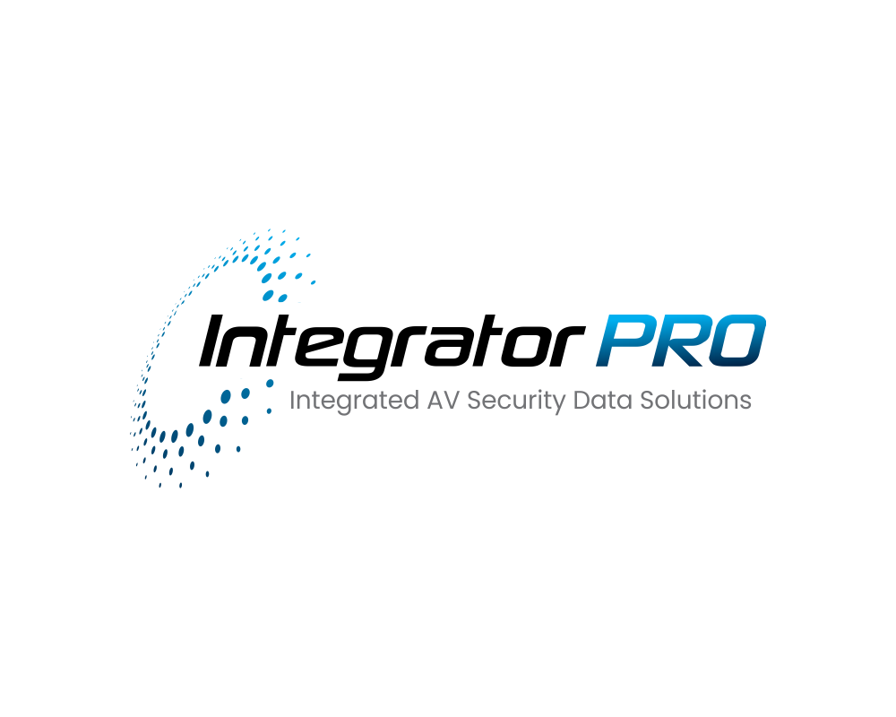 Integrator Pro | Logo Design Contest | LogoTournament