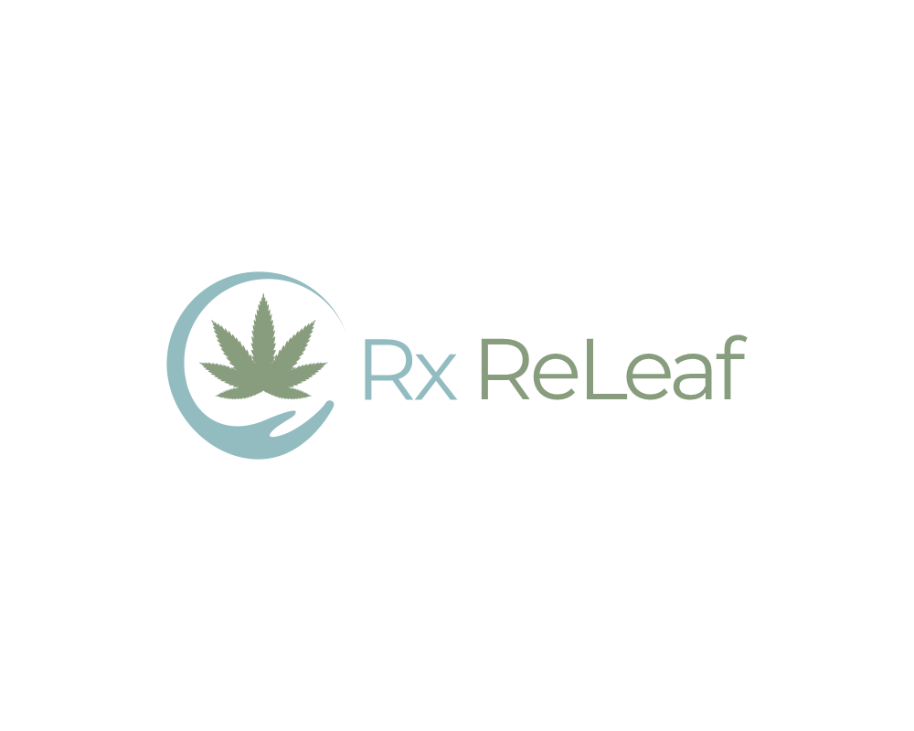 Rx ReLeaf | Logo Design Contest | LogoTournament