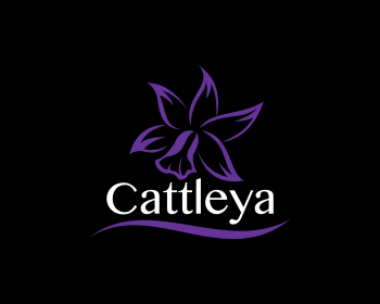 Cattleya Logo Design Contest