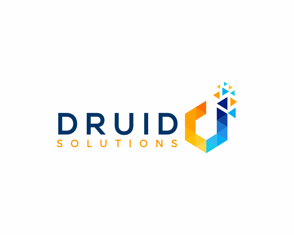 Druid Solutions | Logo Design Contest | LogoTournament