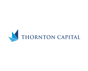 Thornton Capital | Logo Design Contest | LogoTournament