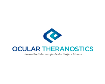 Ocular Theranostics Logo Design Contest