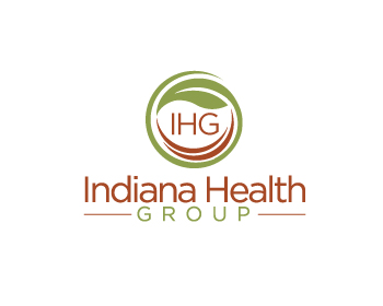 Indiana Health Group Logo Design Contest
