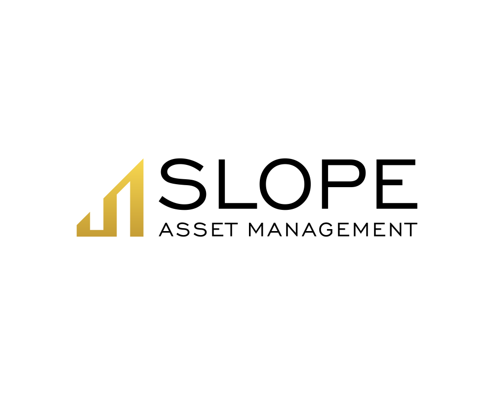 Slope Asset Management | Logo Design Contest | LogoTournament