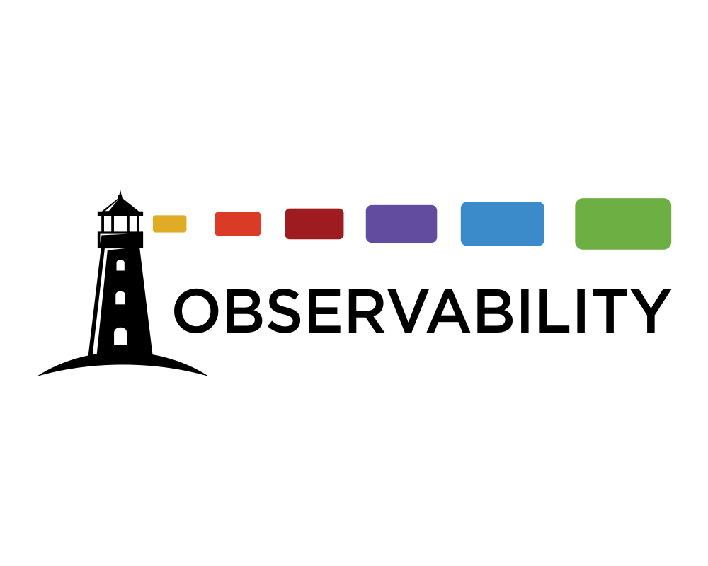 Observability | Logo Design Contest | LogoTournament