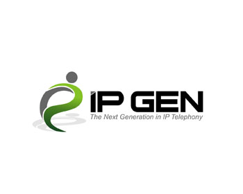 IP Gen Logo Design Contest