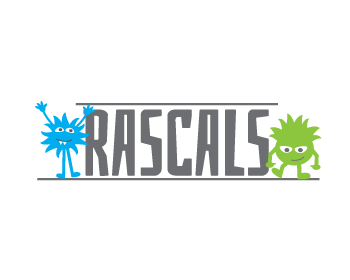 Rascals | Logo Design Contest | LogoTournament