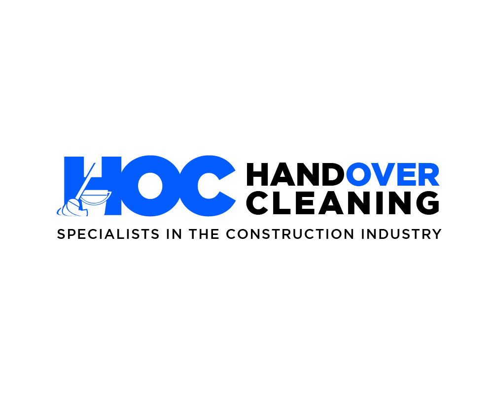 Handover Cleaning | Logo Design Contest | LogoTournament