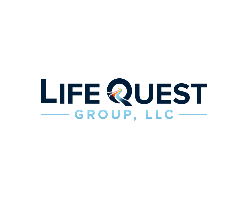 Life Quest Group, LLC | Logo Design Contest | LogoTournament