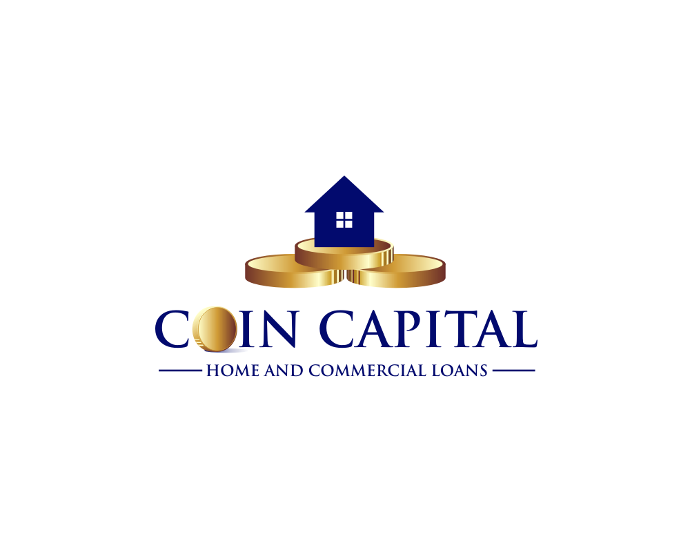Coin Capital | Logo Design Contest | LogoTournament