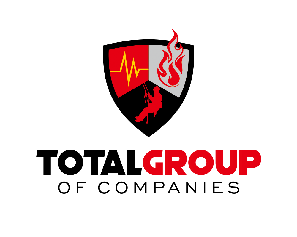 Total Group of Companies | Logo Design Contest | LogoTournament