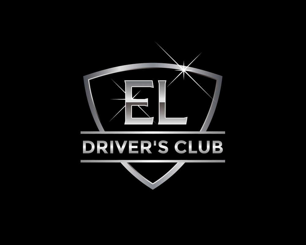 EL Driver's Club | Logo Design Contest | LogoTournament