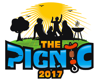 The Picnic | Logo Design Contest | LogoTournament