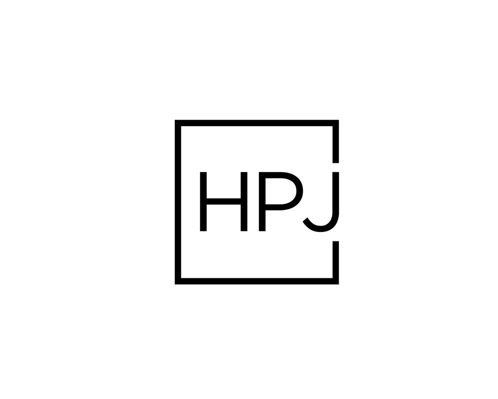 hpj | Logo Design Contest | LogoTournament