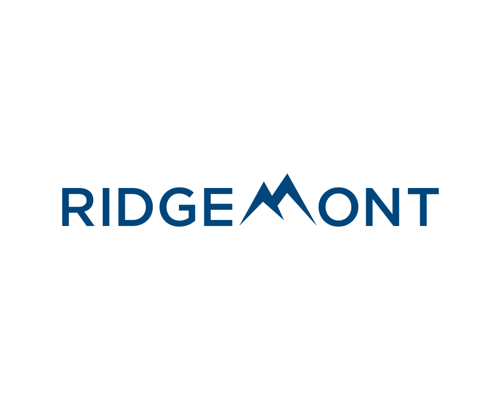 Ridgemont | Logo Design Contest | LogoTournament