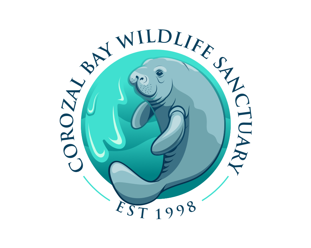 Corozal Bay Wildlife Sanctuary | Logo Design Contest | LogoTournament