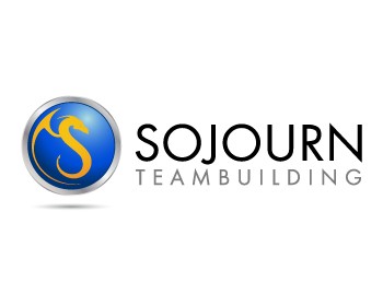 Sojourn Teambuilding Logo Design Contest