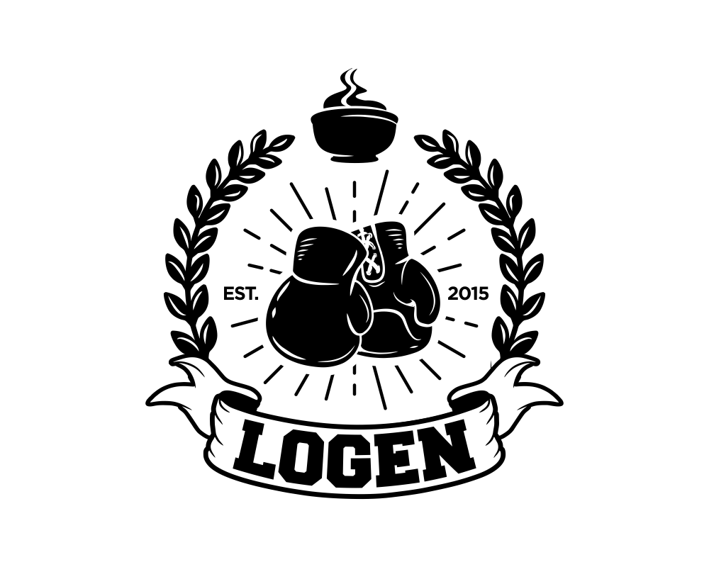 Logen | Logo Design Contest | LogoTournament