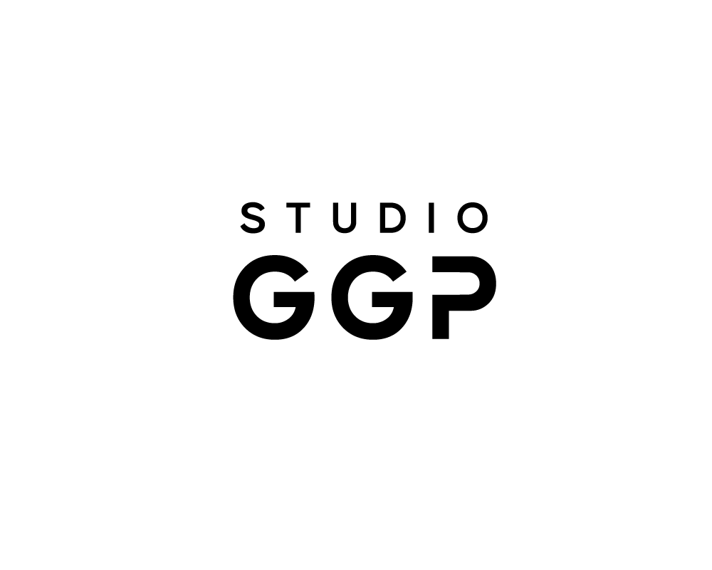 STUDIO GGP | Logo Design Contest | LogoTournament