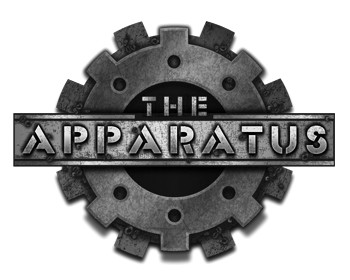 THE APPARATUS Logo Design Contest