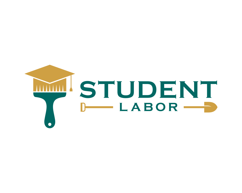 Student Labor | Logo Design Contest | LogoTournament