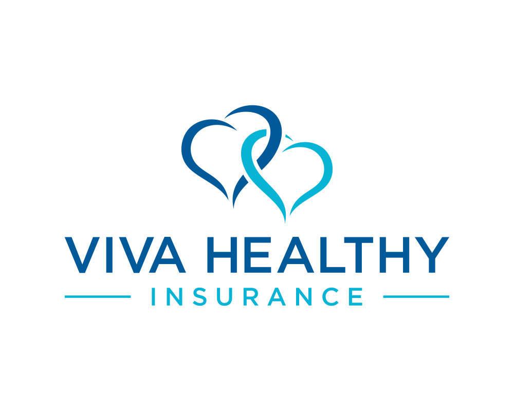 Viva Healthy Insurance | Logo Design Contest | LogoTournament