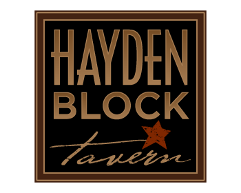 Hayden Block Tavern Logo Design Contest
