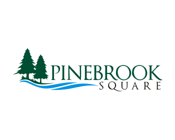 Pinebrook Square Logo Design Contest
