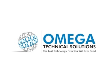 Omega Technical Solutions, Inc. Logo Design Contest