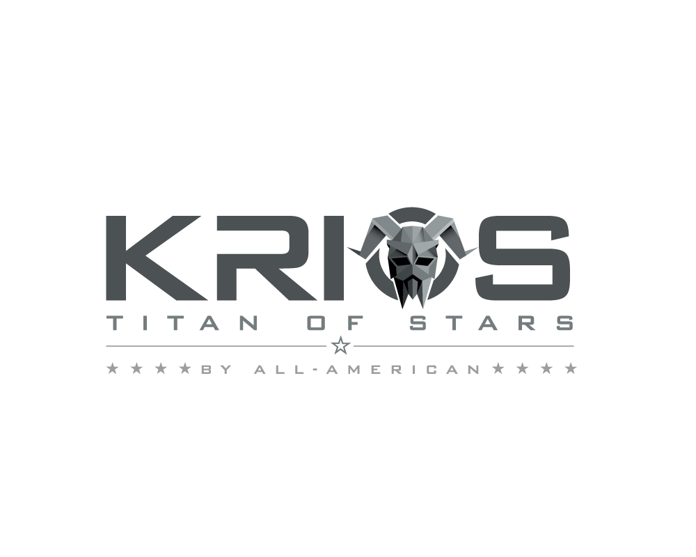 KRIOS | Logo Design Contest | LogoTournament