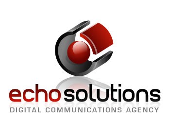 Echo Solutions Logo Design Contest