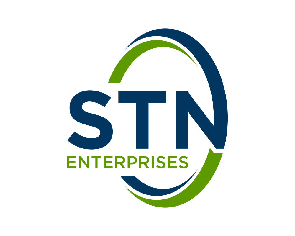 STN Parts | Logo Design Contest | LogoTournament