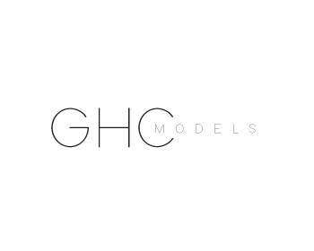 GHC Models | Logo Design Contest | LogoTournament