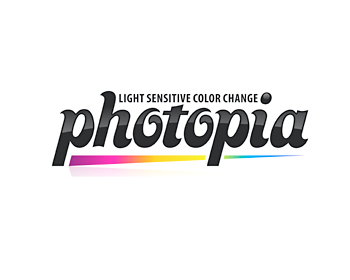 Photopia Logo Design Contest