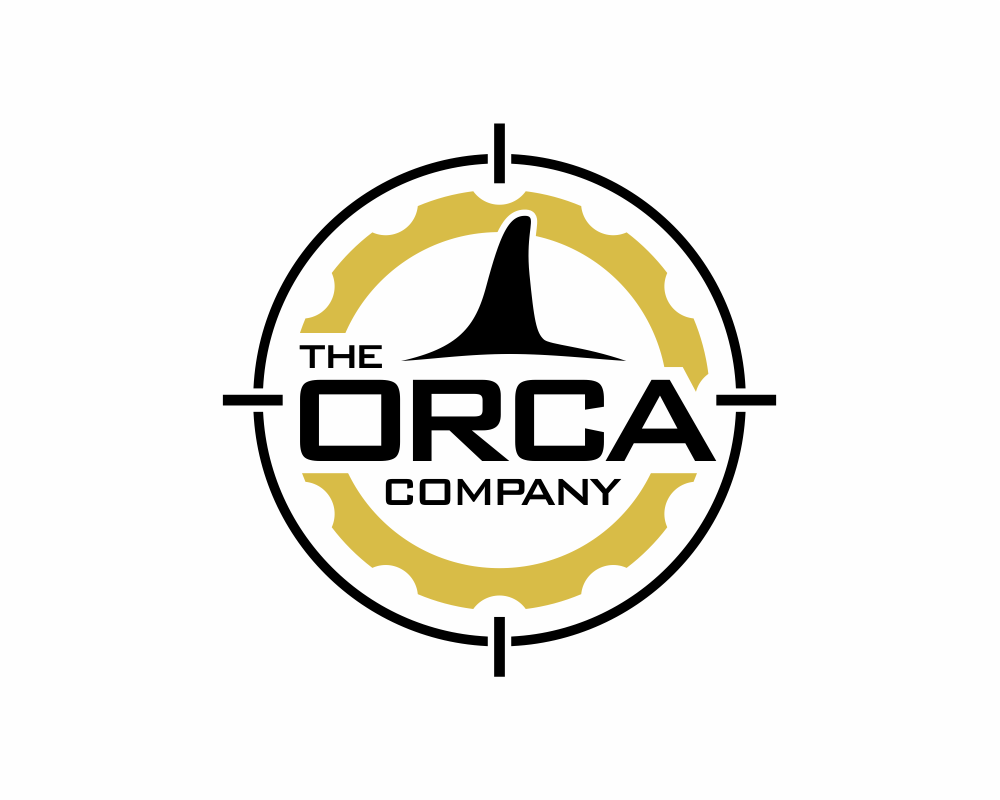 The ORCA Company | Logo Design Contest | LogoTournament