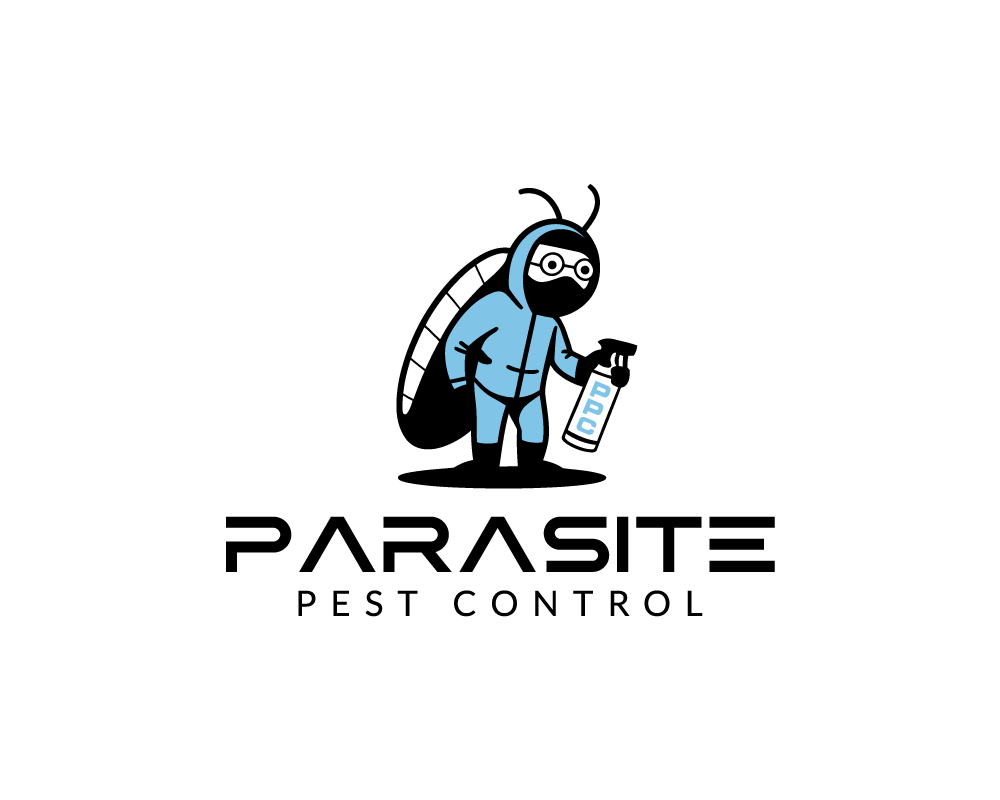 parasite pest control | Logo Design Contest | LogoTournament