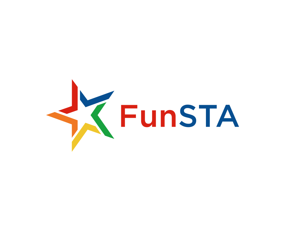 FunSTA | Logo Design Contest | LogoTournament