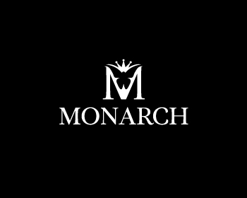 Monarch | Logo Design Contest | LogoTournament