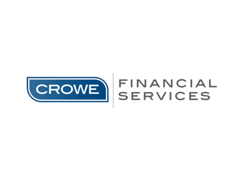Crowe Financial Services Logo Design Contest
