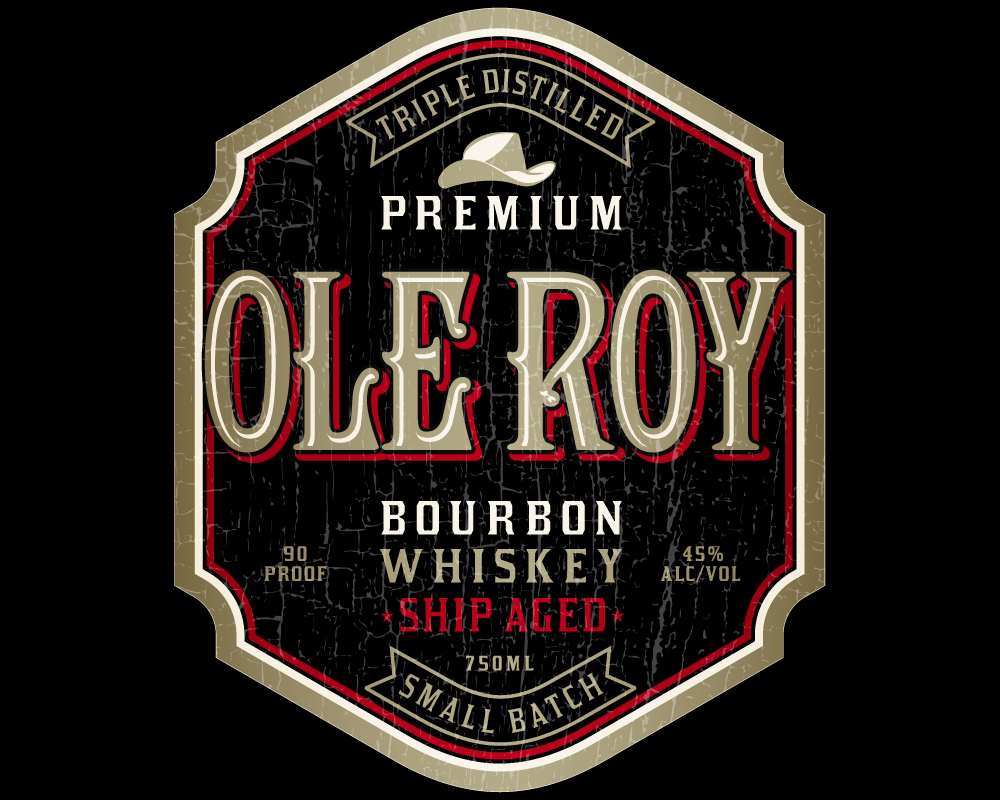 Ole Roy | Logo Design Contest | LogoTournament