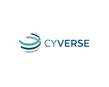 CyVerse | Logo Design Contest | LogoTournament