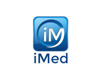 iMed | Logo Design Contest | LogoTournament