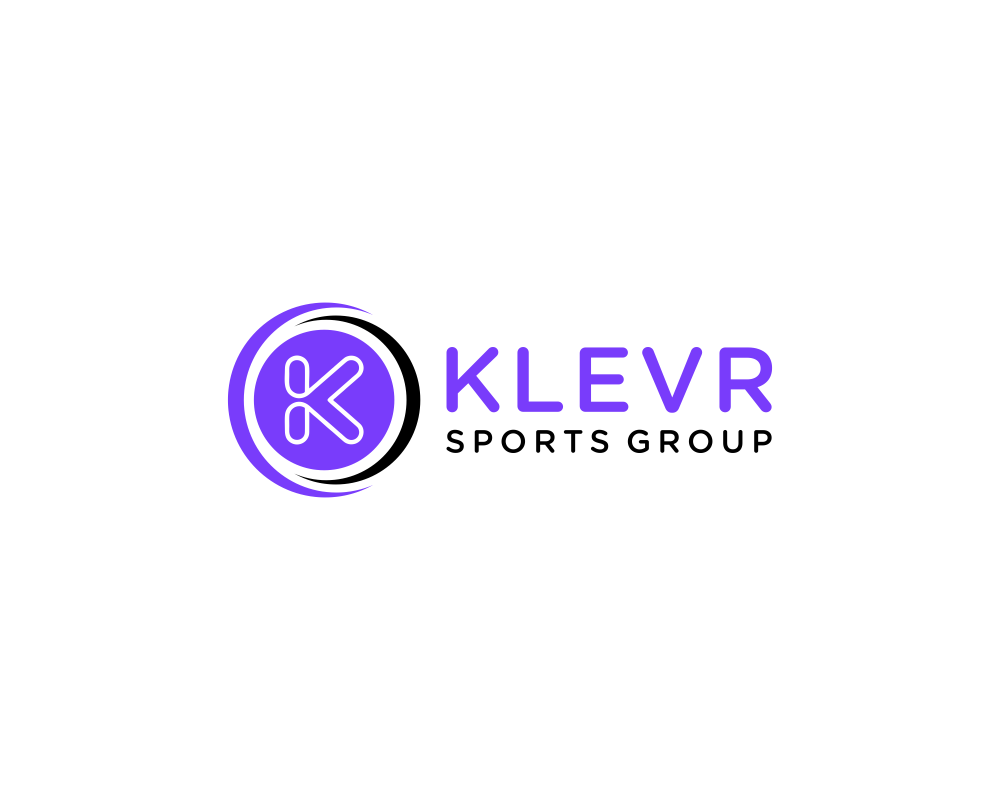 Klevr Sports Group | Logo Design Contest | LogoTournament