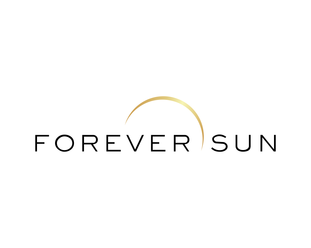 Forever Sun | Logo Design Contest | LogoTournament