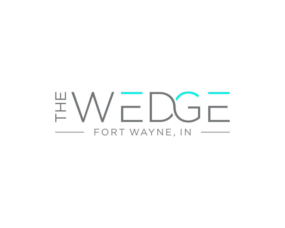 The Wedge | Logo Design Contest | LogoTournament