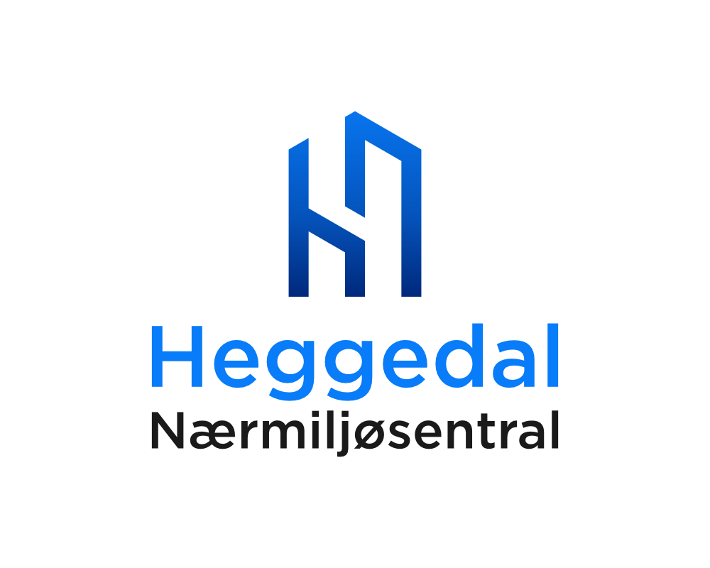 Heggedal Nærmiljøsentral | Logo Design Contest | LogoTournament